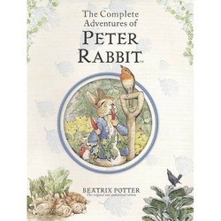 The Classic Tale Of Peter Rabbit Board Book (the Revised Edition ...
