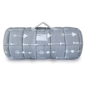 Biloban-Toddler Nap Mat Portable, Sleeping Mat A Carry Handle : Target