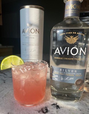 Avion Silver Tequila - 750ml Bottle : Target