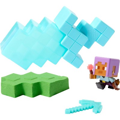Mini Figures : Minecraft Toys : Target
