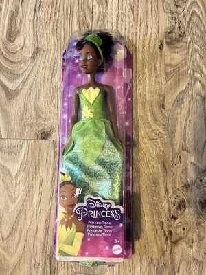 Disney Princess Tiana Fashion Doll : Target
