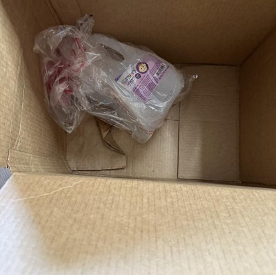 Nursery Water - 128 Fl Oz : Target