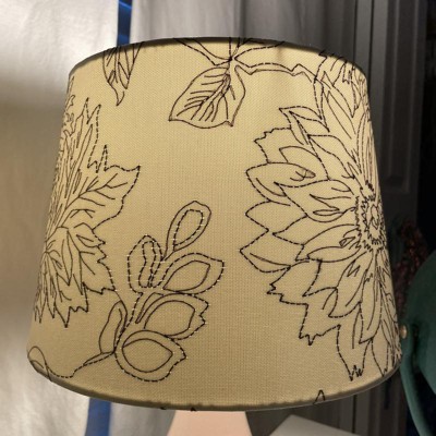 Toile Stitch Lamp Shade Shell - Threshold™ : Target