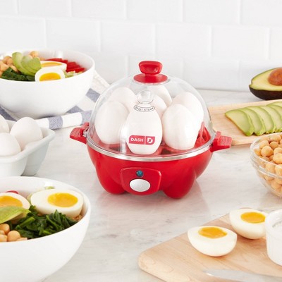 egg cooker target