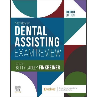 Modern Dental Assisting - 14th Edition By Debbie S Robinson (hardcover) : Target