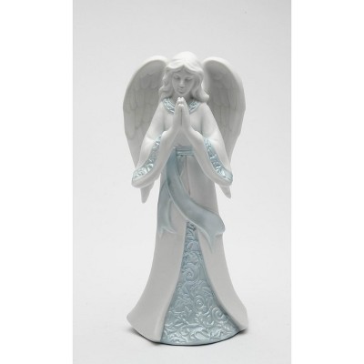 Gallerie Ii Praying Angel Figurine : Target