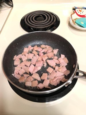 Granitestone 10 Piece Nonstick Cookware Set : Target