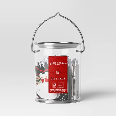 Gift Tags : Christmas Wrapping Paper : Target