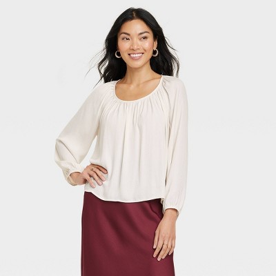 A New Day : Shirts & Blouses for Women : Target