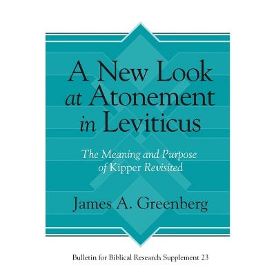 Bulletin for Biblical Research Supplement - by James A Greenberg ...