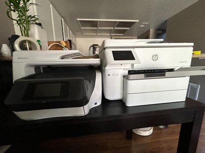 Hp Inc. Officejet Pro 9730e Wide-format Printer W/ Bonus 3 Months ...