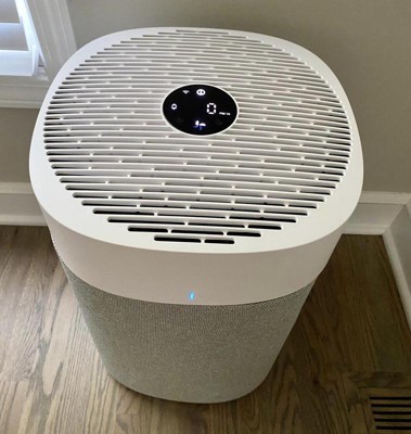 Blueair Pure 211i Max 100 - 120v Pac Filter Fog : Target