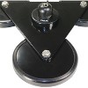 Tram® 5-inch Tri-magnet Cb Antenna Mount With Rubber Boots And 18-foot ...