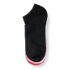 Women's 10pk Low Cut Socks - Dealworthy™ Assorted Color 4-10 : Target