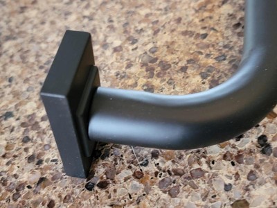 Blackout Rectangle Curtain Rod - Threshold™ : Target