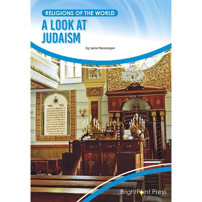 The Kids Book Of World Religions - By Jennifer Glossop (paperback) : Target