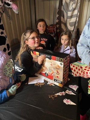 Fao Schwarz pottery Wheel Studio All-in-one Sculpting Workstation : Target