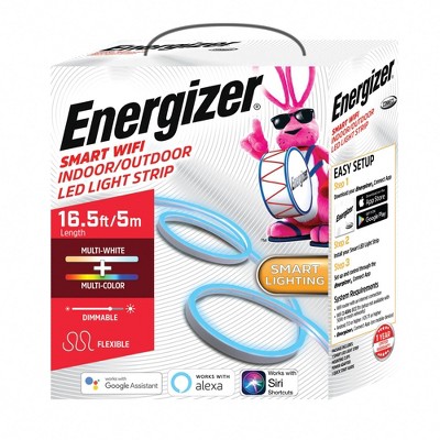 Led Flexible Rgb Strip Lights - West & Arrow : Target