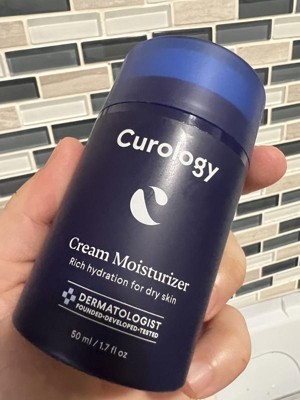 Curology Cream Face Moisturizer : Target