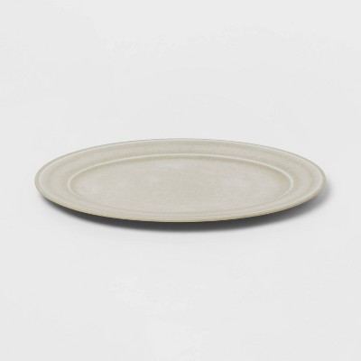 Noritake Hammock Round Platter : Target