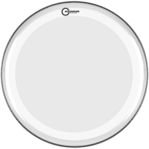 Aquarian Tc Super Kick I Drumhead 24 In. : Target