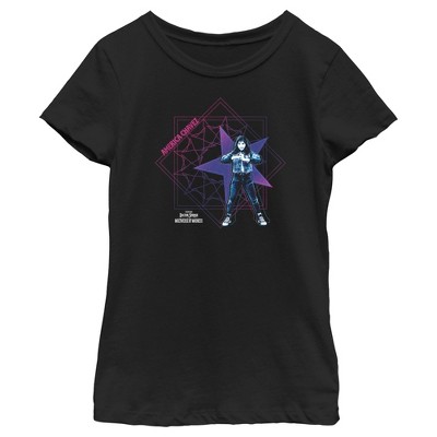 Girl's Rugrats Best Friends Chuckie & Tommy T-shirt - Tahiti Blue ...