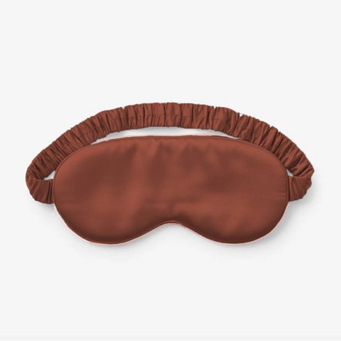Pampering Sleep Mask Terracotta - Eucalypso : Target
