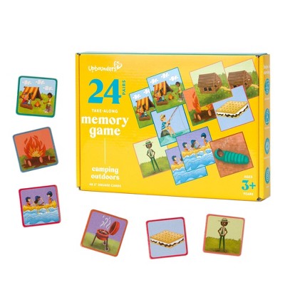 Stages Learning Materials Photographic Memory Matching Game, Animals ...