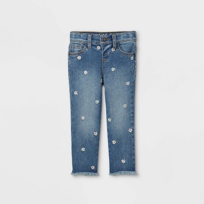 Toddler Girls’ Jeans : Target
