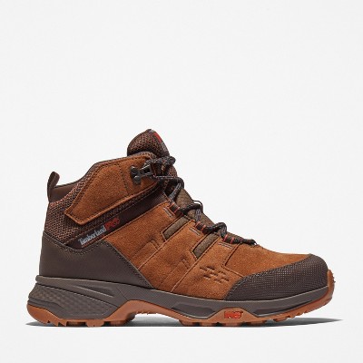 Timberland Pro Men's Steel Toe Maxtrax Slip-resistant Castlerock Work ...