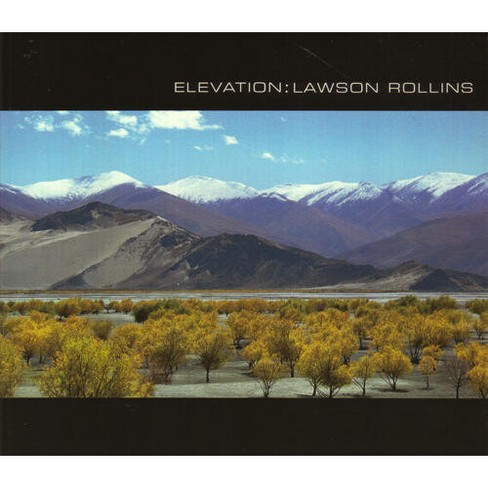 Lawson Rollins - Elevation (cd) : Target