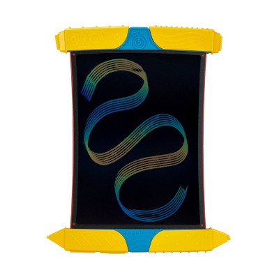 Fao Schwarz Magic Art Lcd Drawing Tablet : Target