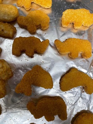 Impossible Plant Based Chicken Nuggets Wild Nuggies - Frozen - 13.5oz ...