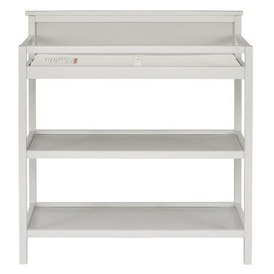 Delta Children Jordan Convertible Changing Table And Bookcase : Target