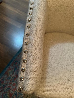 Sheldon Swivel Chair Teal : Target