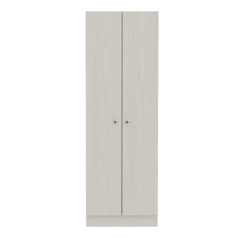 Nicbex 5 Shelves File Cabinet With Double Door Cabinet,office Cabinet ...
