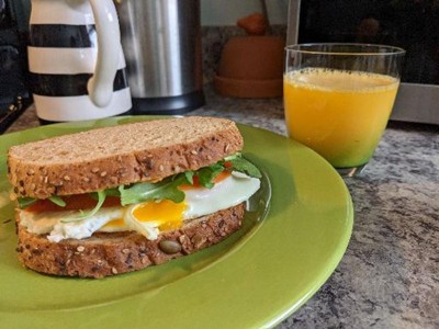 Dave's Killer Bread Organic Powerseed Sandwich Bread - 25oz : Target