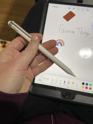 Stylus Pen - Heyday™ White : Target