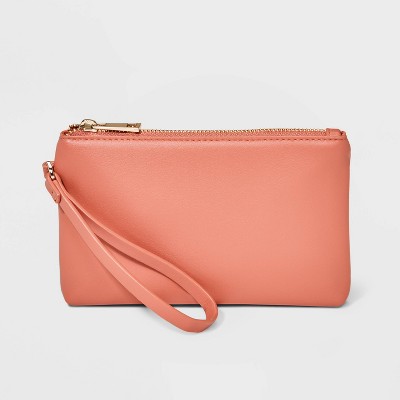 Wristlet : Target