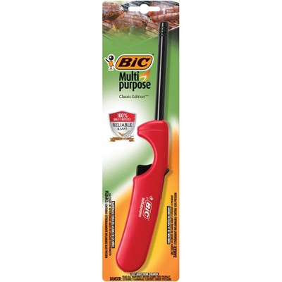 Bic Multi-purpose Lighter : Target