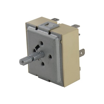 Whirlpool 74008248CM Infinite Switch : Target