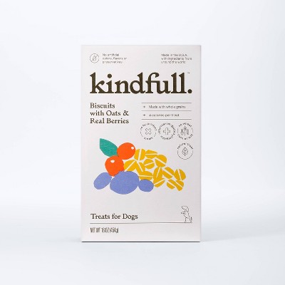 Kindfull : Target