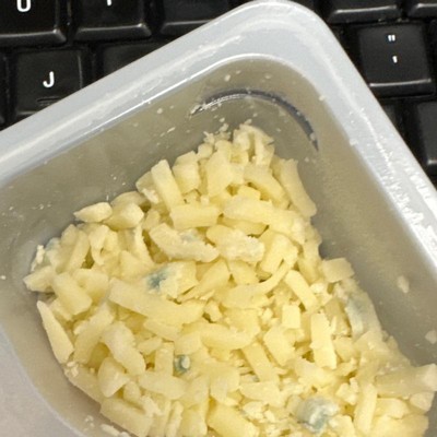 Uncured Pepperoni & Cheese Pizza Lunch Kit - 4.2oz - Good & Gather ...