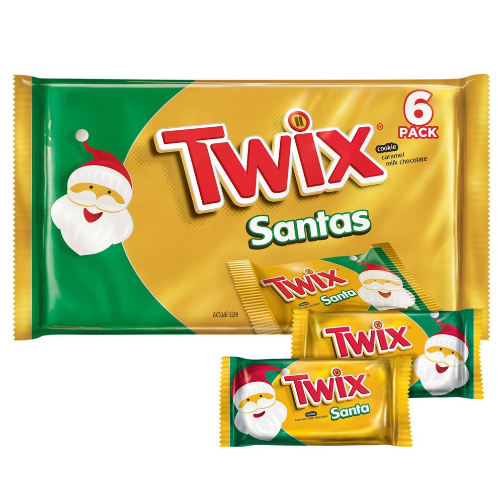 Twix UPC & Barcode | upcitemdb.com