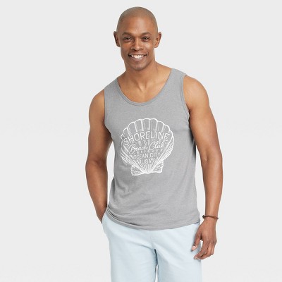 Men's Casual Fit Every Wear Short Sleeve T-shirt - Goodfellow & Co ...