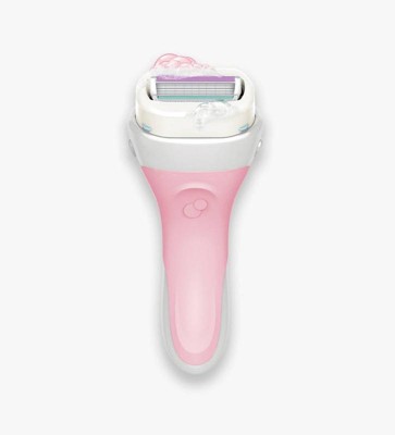 Schick Women's Intuition Advanced Moisture Women's Razor - Trial Size ...