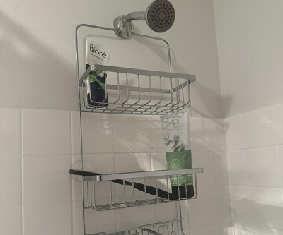 Bathroom Shower Caddy - Made By Design™ : Target