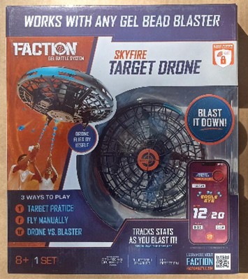 Faction Skyfire Target Drone : Target