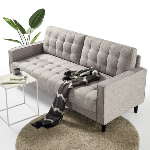 Target grey couch store