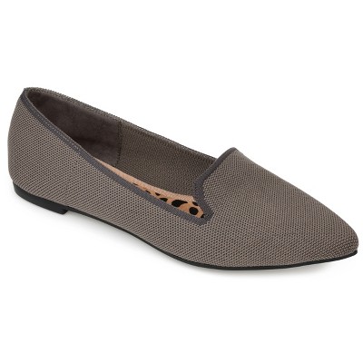 Journee Collection Womens Vickie Tru Comfort Foam Slip On Pointed Toe ...